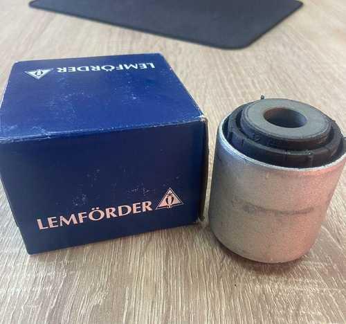 Сайлентблок lemforder
