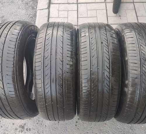 Zeta ZTR20 205/60 R16 96H