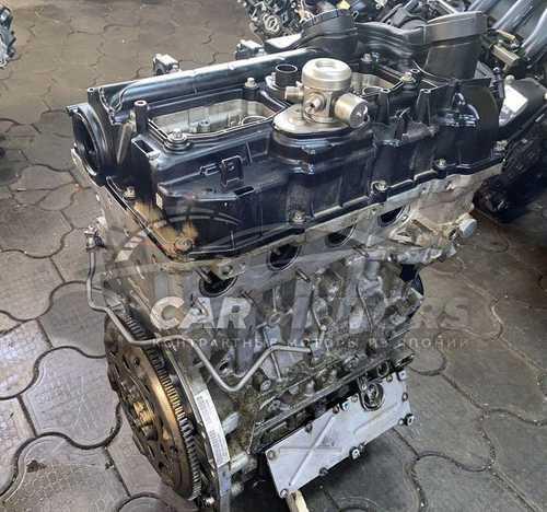 Двигатель n20b20a 156 - 245 л.с. 2.0л