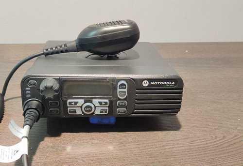 Радиостанция Motorola DM3601 VHF