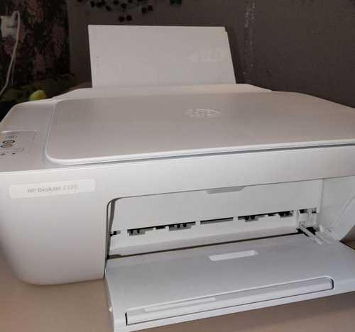 Мфу hp deskjet2320