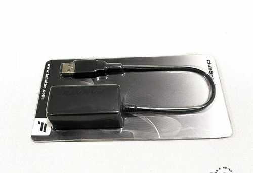 Fanatec ClubSport USB Adapter, Новый