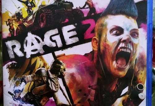 Rage 2