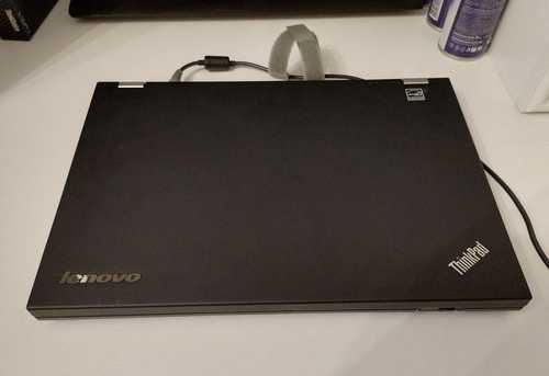 Lenovo ThinkPad T430