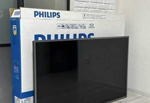 Телевизор Philips 50