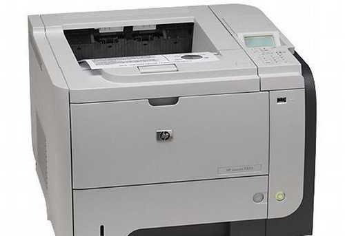 Принтер лазер скор-й HP 3015