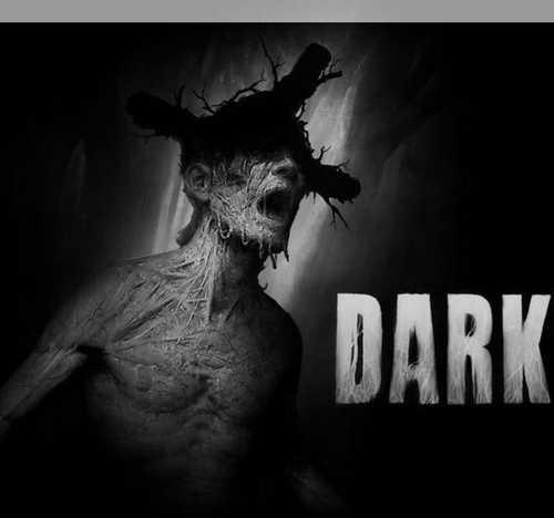 Darkwood для Nintendo Switch