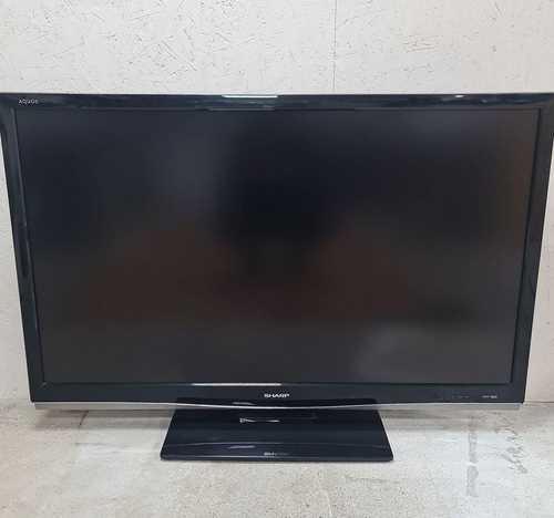 Телевизор sharp LC-52X20RU 52 дюйма 132 см