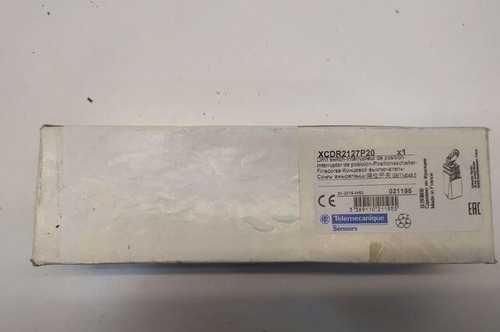 Schneider Electric (telemecanique) xcdr2127P20