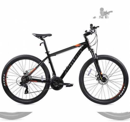 Велосипед Outleap Riot Sport 27.5
