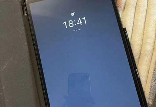 Планшет Lenova Tab m10 fhd+