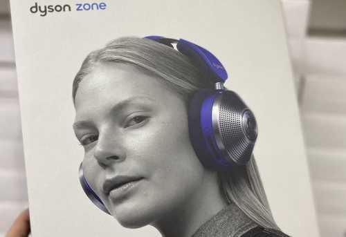 Беспроводные наушники dyson Zone