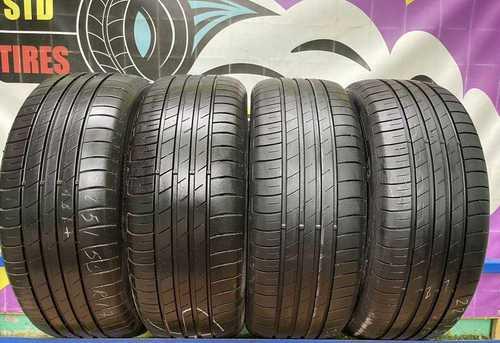 Goodyear EfficientGrip Performance 225/55 R17