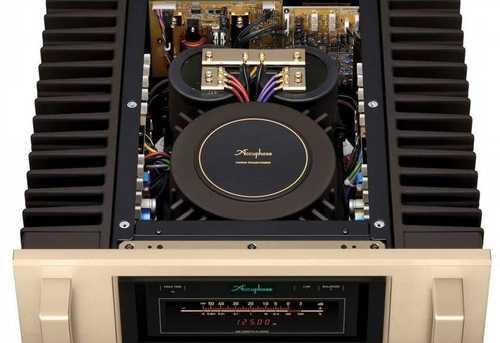Accuphase A-300