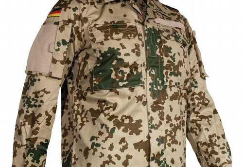 BW KSK field blouse tropical camouflage new