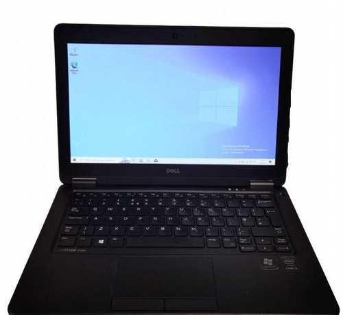 Ноутбук Dell Latitude E7250 Intel Core i5-5300U 2
