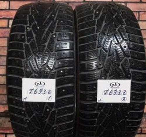 Nokian Tyres Hakkapeliitta SUV 215/55 R17