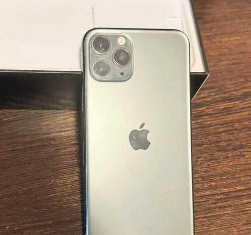 iPhone 11 Pro, 64 ГБ