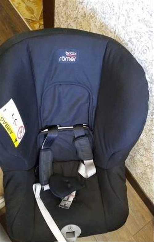 Britax Romer First Class Plus
