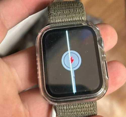 Apple watch 4