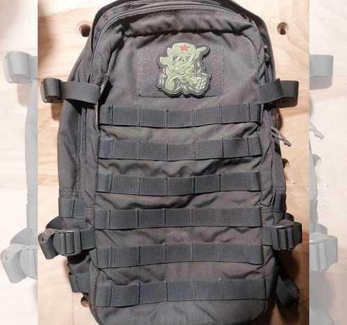 Рюкзак Helikon-Tex Raccoon MK2 Stealth Grey