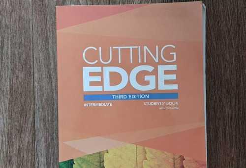 Ielts учебник cutting edge