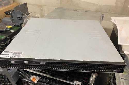 Сервер Asus RS100-E8-PI2