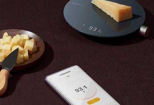 Кухонные весы Xiaomi hoto