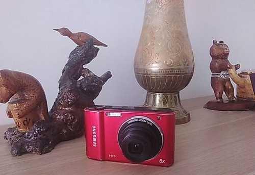 Продам фотоаппарат Самсунг ES90