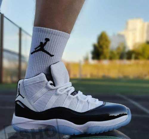 Nike Air Jordan 11