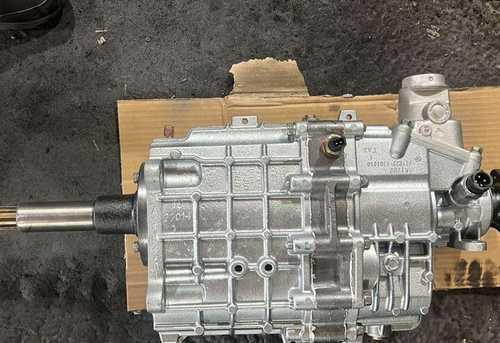 Коробка передач Газель Next А21R22 Cummins 2.8