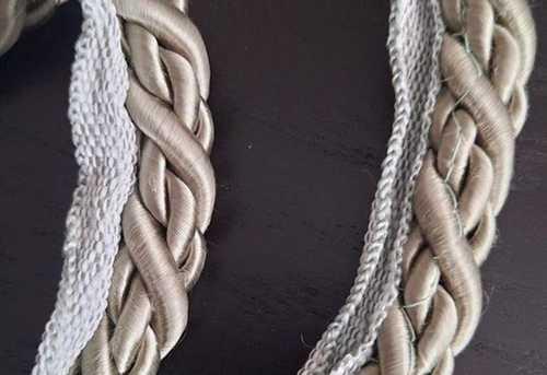Плетеный шнур