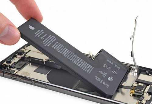 Замена Аккумулятора на вашем iPhone 6.7.8.X.XR.11