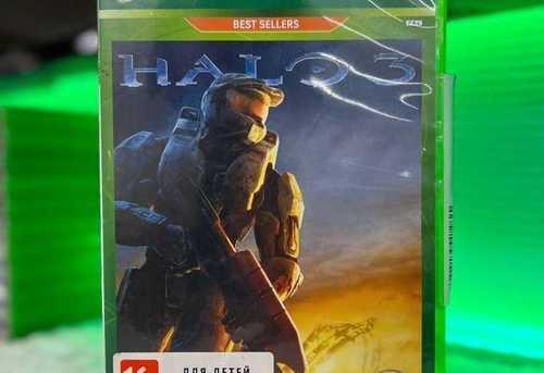 Halo 3 Xbox
