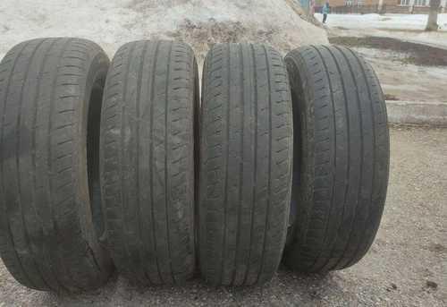 Nexen N'Fera SU4 185/65 R15