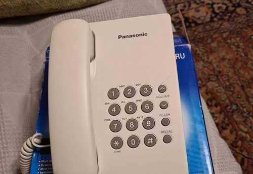 Телефонный аппарат Panasonic KX-TS2350RU