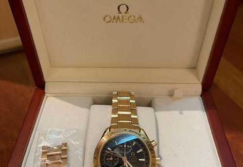 Часы omega SpeedMaster