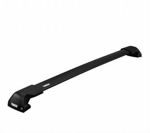 Багажник Thule EVO Edge Flush Rail на Lexus RX