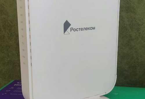 Оптический терминал Ростелеком RT-GM-2