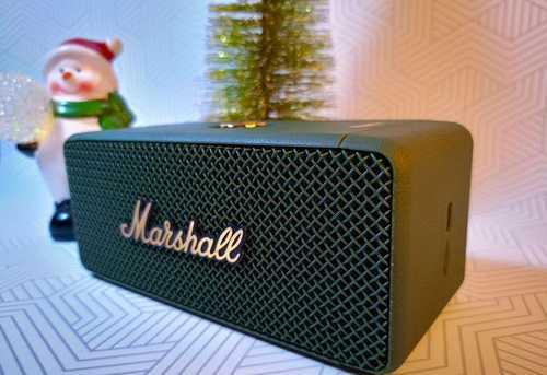 Колонка marshall emberton