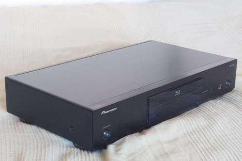 Blu ray плеер pioneer bdp lx 55