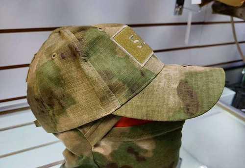 Бейсболка мох 5.11