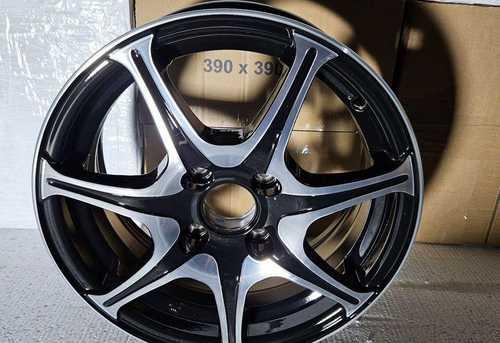 Литые диски x'trike x-110 4*98мм 6J ET35 D58.5мм
