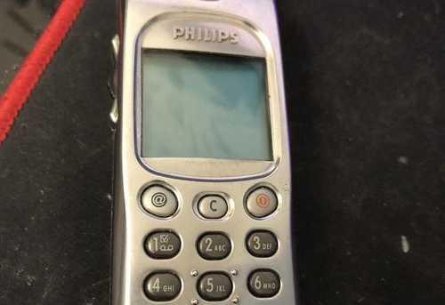 Philips Xenium 9@9 ++