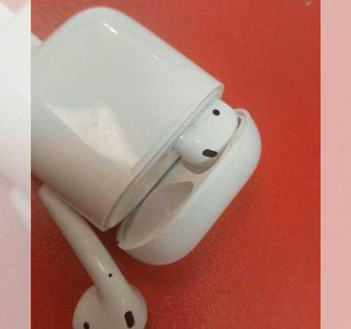 Наушники наушники Apple airpods