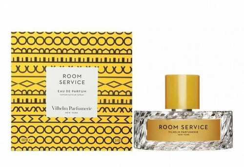 Vilhelm Parfumerie Room Service 100 ml