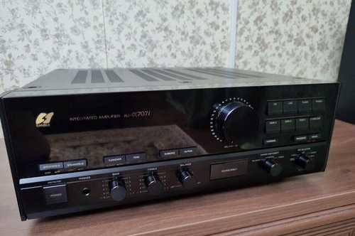 Усилитель Sansui AU A 707 i