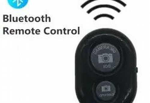 Кнопка пульт Bluetooth Селфи