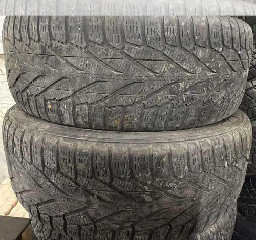 Nokian Tyres Hakkapeliitta R2 245/55 R19 107R