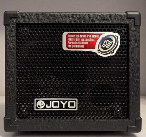 Комбоусилитель Joyo DC-15